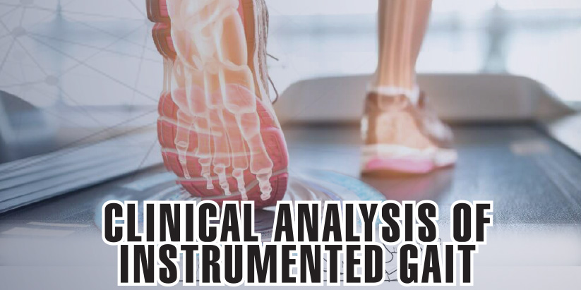 Clinical Analysis of Instrumented Gait course in Costa Rica